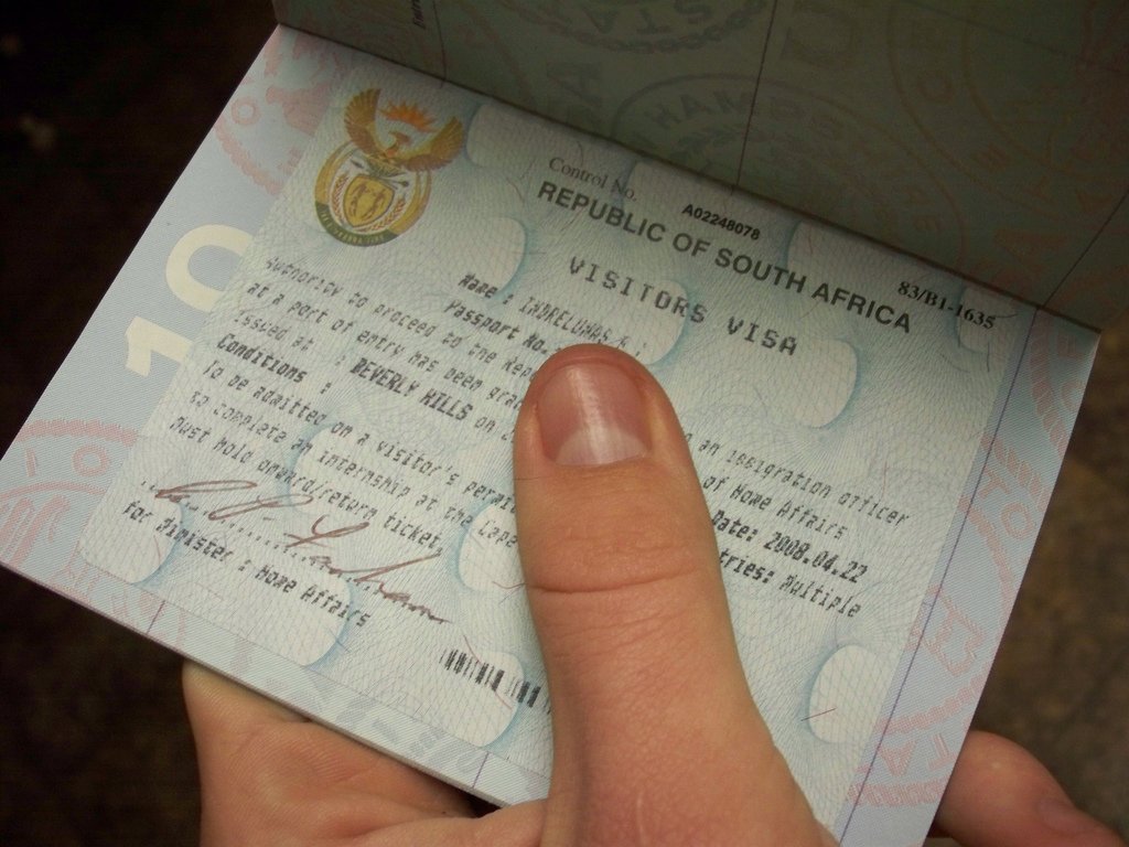 Home | DHA Document Verification